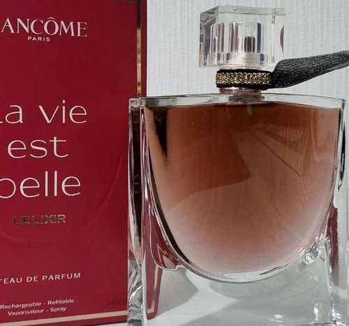 Lancome La Vie Est Belle L'Elixir