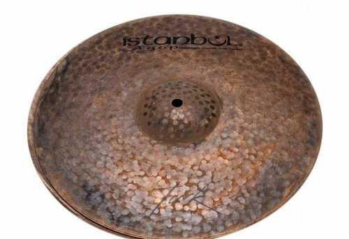 Тарелки (пара) Istanbul Agop 14" Turk Hi-Hats
