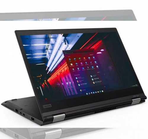 Ноутбук Lenovo Thinkpad X380 Yoga - 8/256GB, Core