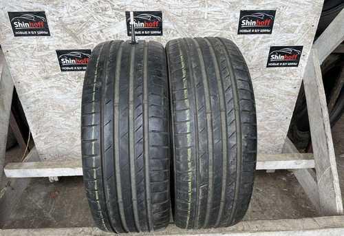 Kumho Ecsta PS71 215/45 R17 91Y