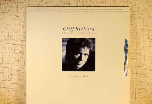 Cliff Richard. 2LP