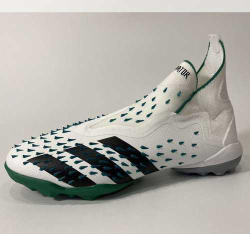 Сороконожки adidas predator