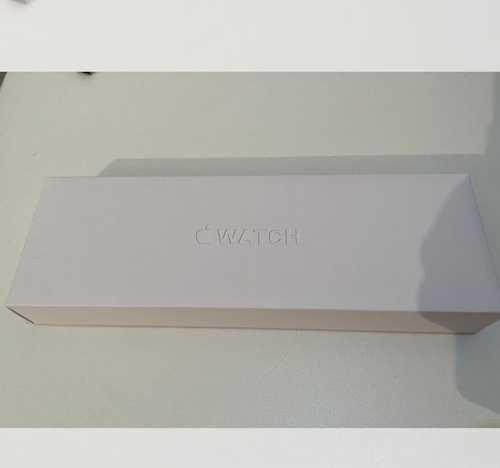 Часы apple watch 10 46 mm