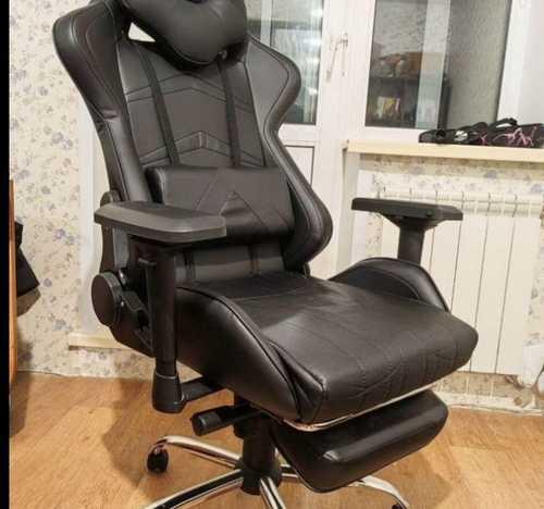 Компьют кресло ardor gaming force armor 2000b
