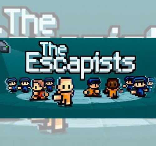 The escapists xbox ключ