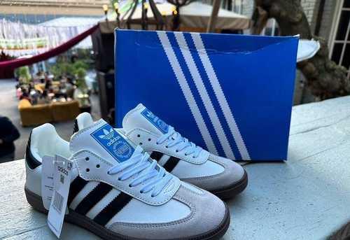 Кроссовки женские adidas samba