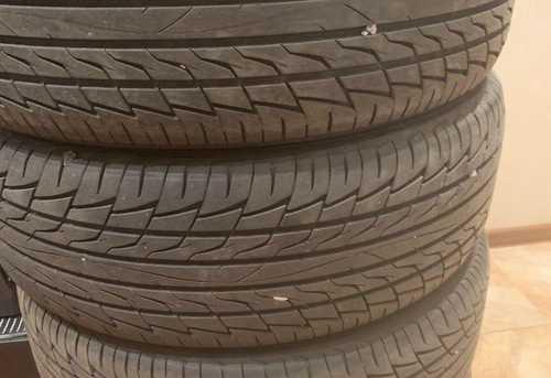 Atlas All Position Rib 1 225/60 R18