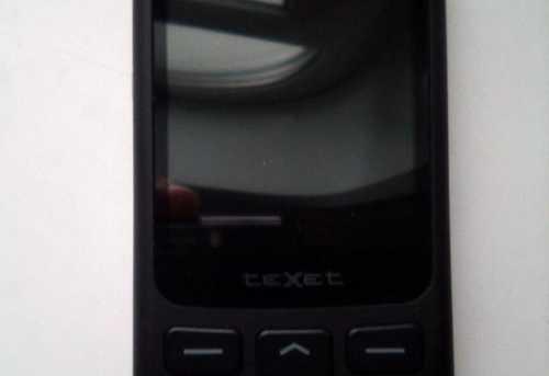 teXet TM-501