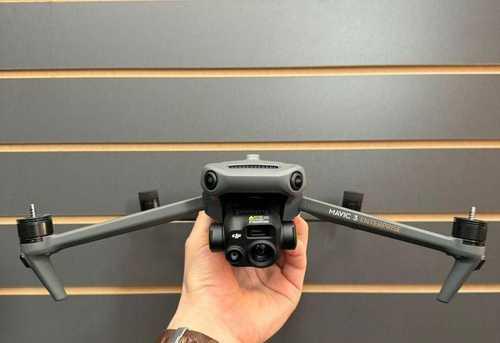 Коптер DJI Mavic 3T CN/Universal с тепловизором