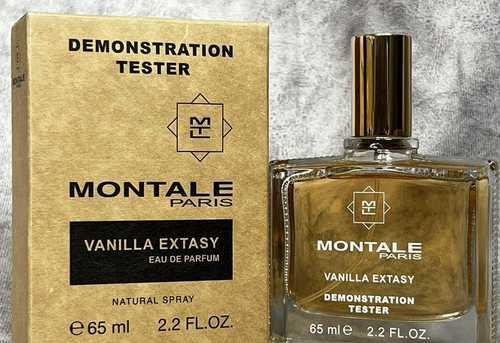 Montale vanilla extasy