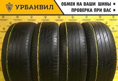 Bridgestone Dueler H/P Sport 215/60 R17 96H