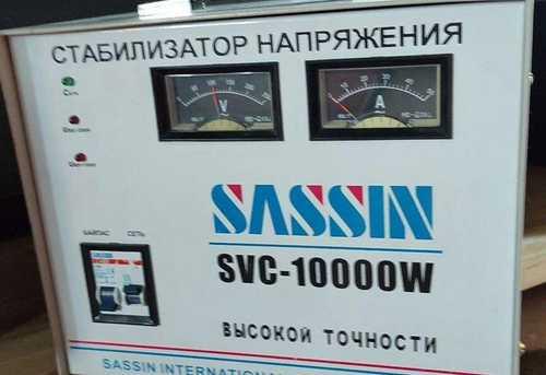 100-вольтовый автотрансформатор