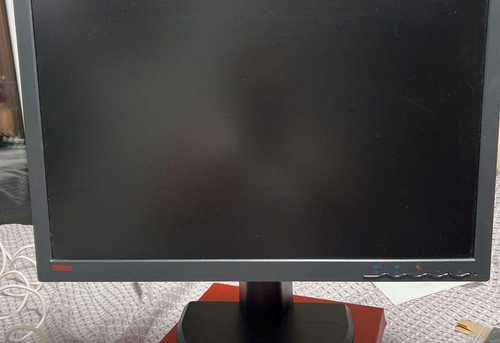 Монитор lenovo thinkvision lt2452pwc