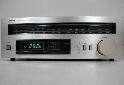 Denon ST-3380 Стерео Тюнер Japan