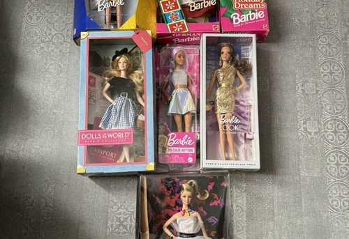 Кукла барби barbie 90 х