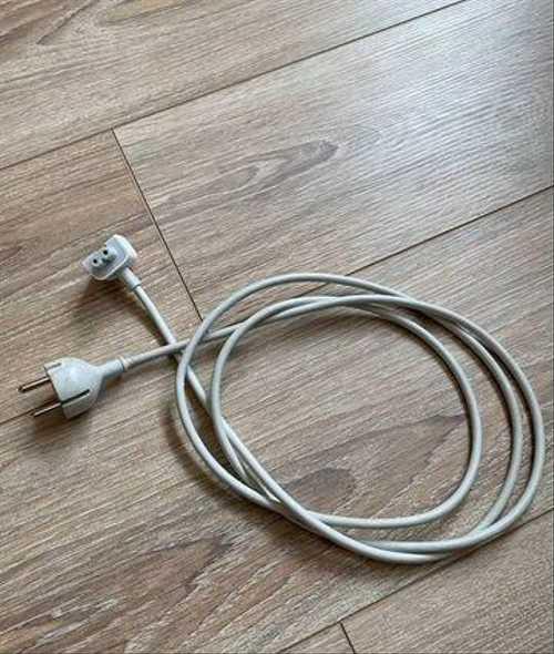 Кабель Apple Power Adapter Extension