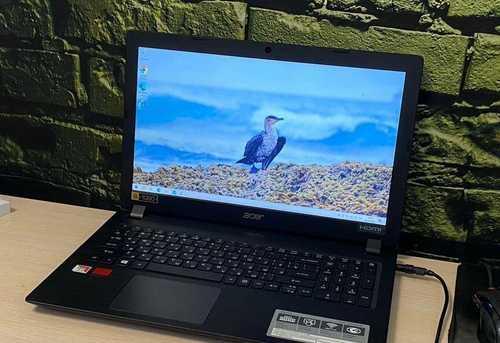 Ноутбук Acer Radeon 530 2Gb