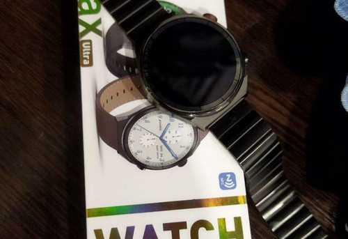Умные часы Smart Watch DT 3 MAX Ultra