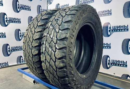 Cooper Discoverer S/T Maxx 245/70 R17 119Q
