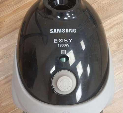 Пылесос Samsung Easy 1800W