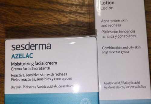 Sesderma косметика