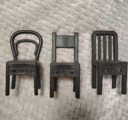 Крючки - стулья IKEA