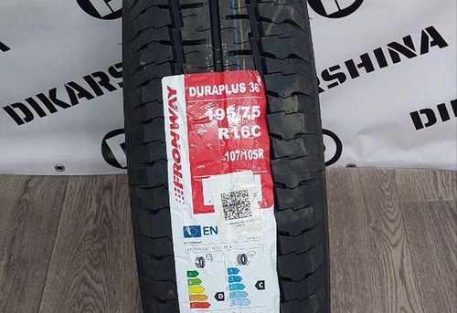 Fronway Duraplus 36 225/70 R15C 110R