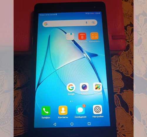 Планшет huawei mediapad t3 7