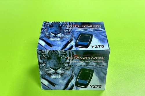 Сигнализация tamarak Y275