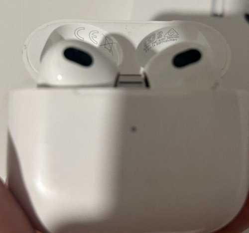 Airpods 3 оригинал