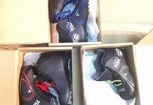 Лыжные ботинки NNN
