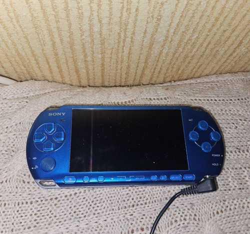 Sony psp 3008 прошитая