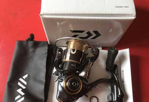 Daiwa 17 theory, stella, 12 Vanquish, Biomaster, T