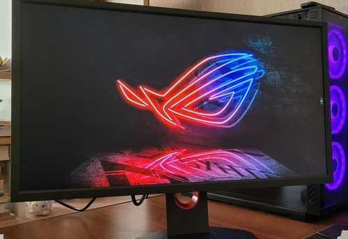 Монитор 240 Гц BenQ XL2546k