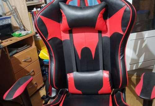 Кресло игровое Tetchair iBat