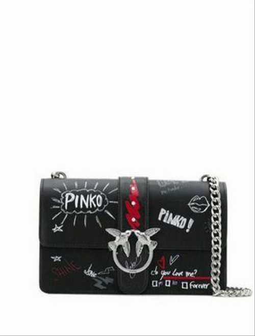 Сумка Pinko
