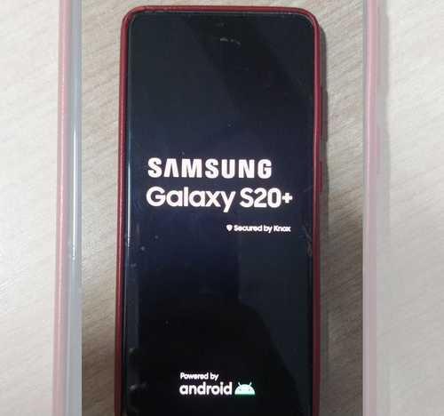 Samsung Galaxy S20 , 8/128 ГБ