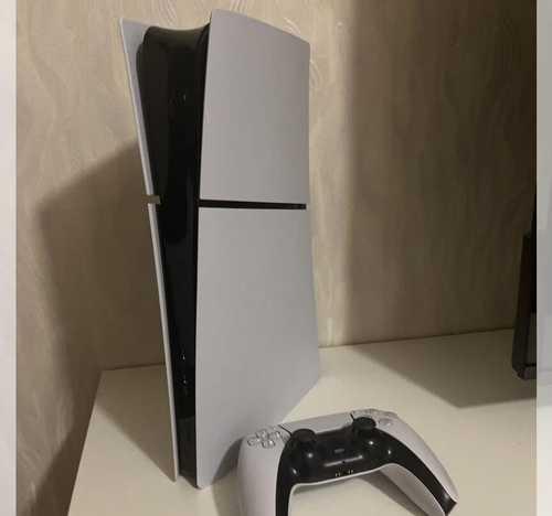 Sony playstation 5 slim digital edition