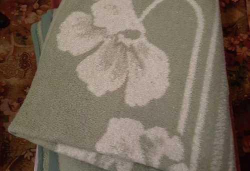 Одеяла шерсть СССР,плед-одеяло Япония