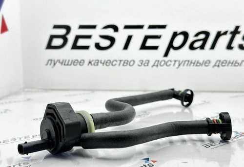 Клапан вентиляции картера Mercedes A2640185400