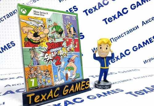 Asterix & Obelix: Slap Them All 2 Xbox One