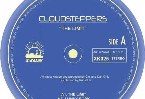 Cloudsteppers – The Limit