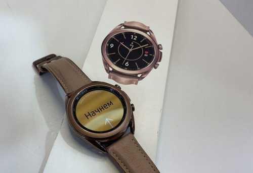 Samsung Gear watch 3 41mm
