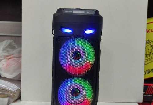 Портативная колонка BT Speaker ZQS-4239