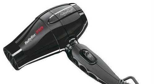 Фен babylisspro BAB5510E