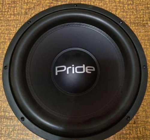 Pride MT15