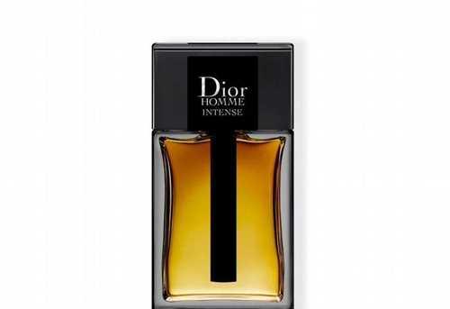 Dior dior homme intense