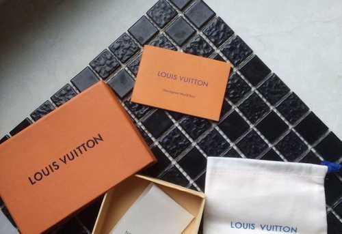 Коробка louis vuitton 14*9 см