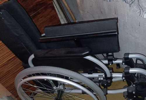 Инвалидная коляска otto bock стар комн. шс 45,5