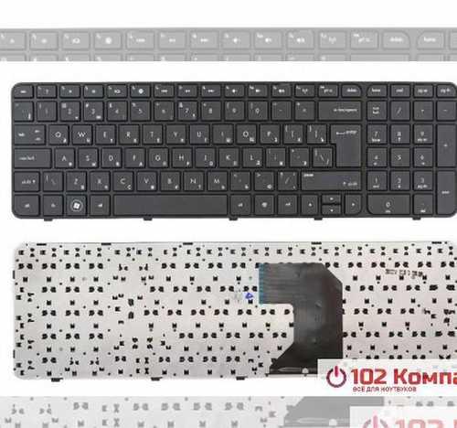 Kлавиатура для HP Pavilion G7-2000 /G7-2100 / G7-2